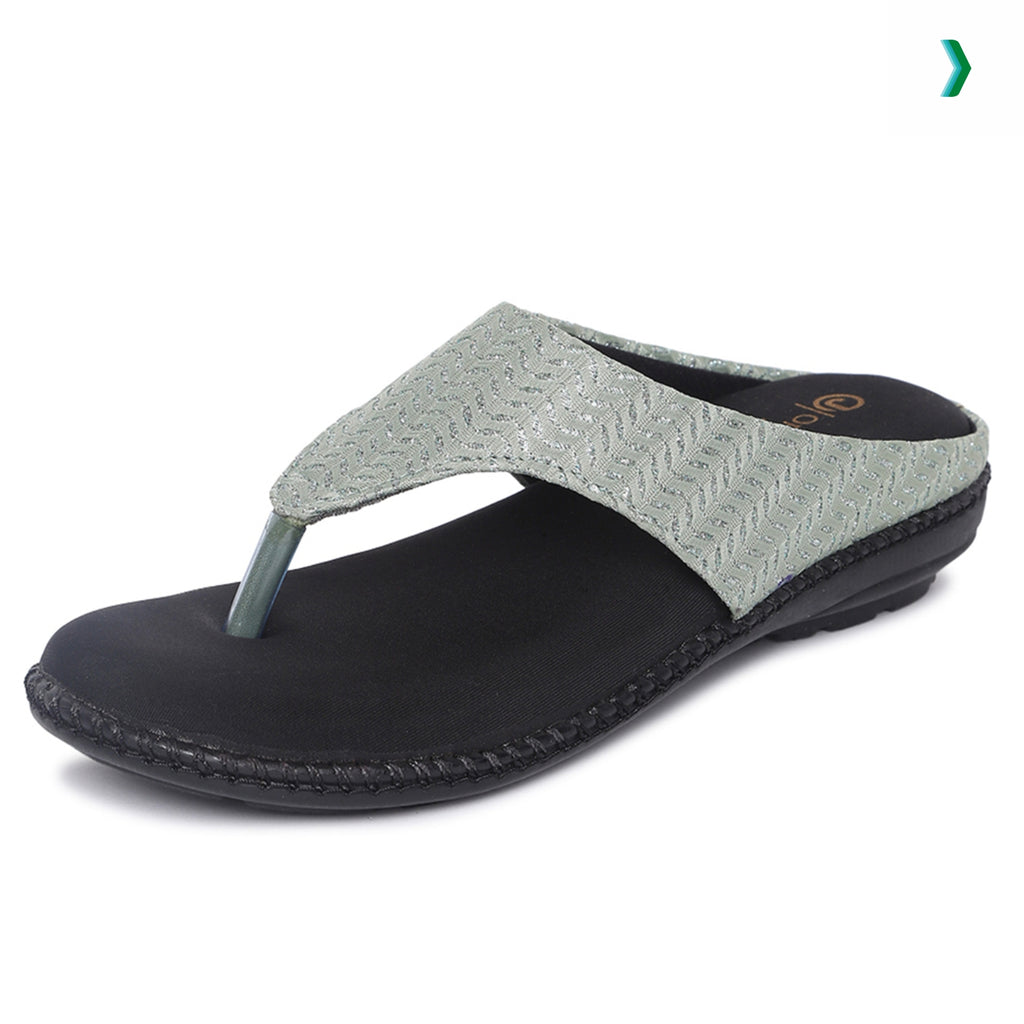 Buy extra soft doctor slippers at best price | Ortho slippers – OrthoJoy