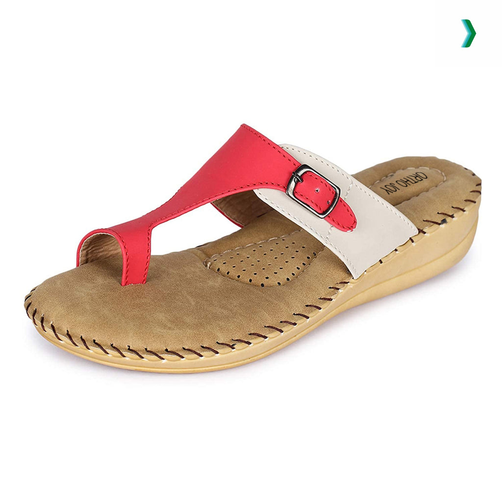 Buy Extra Soft Women's Doctor Slippers | Extra soft slippers – OrthoJoy