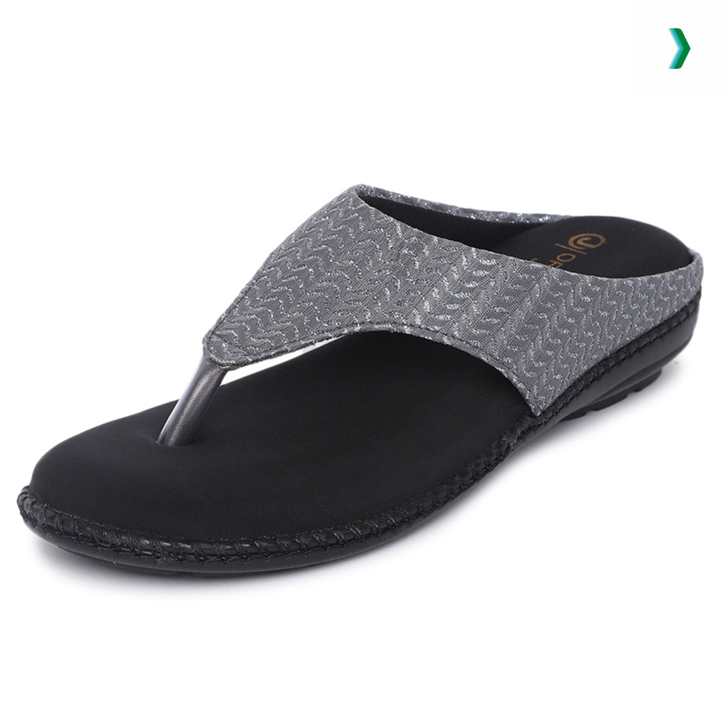Buy extra soft doctor slippers at best price | Ortho slippers – OrthoJoy