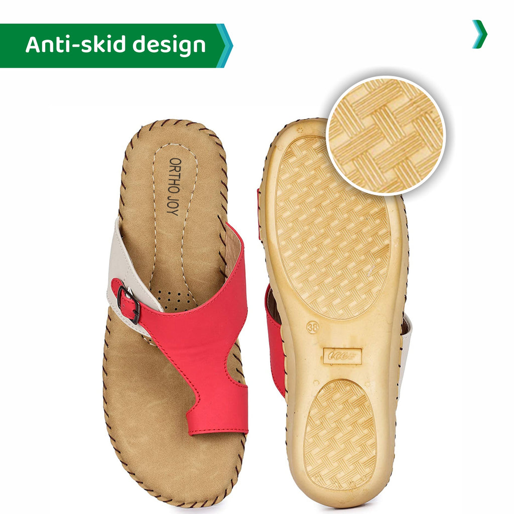 Buy Extra Soft Women's Doctor Slippers | Extra soft slippers – OrthoJoy