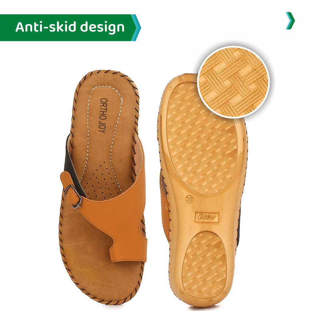 Buy Extra Soft Women's Doctor Slippers | Extra soft slippers – OrthoJoy