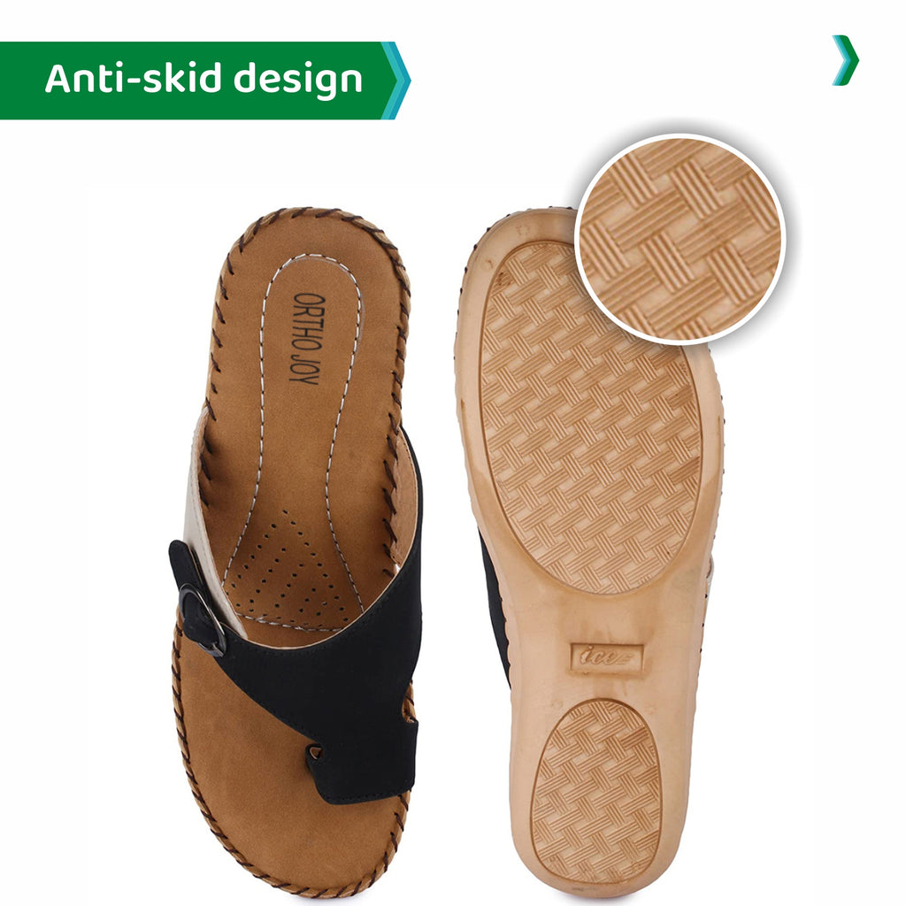 Buy Extra Soft Women's Doctor Slippers | Extra soft slippers – OrthoJoy