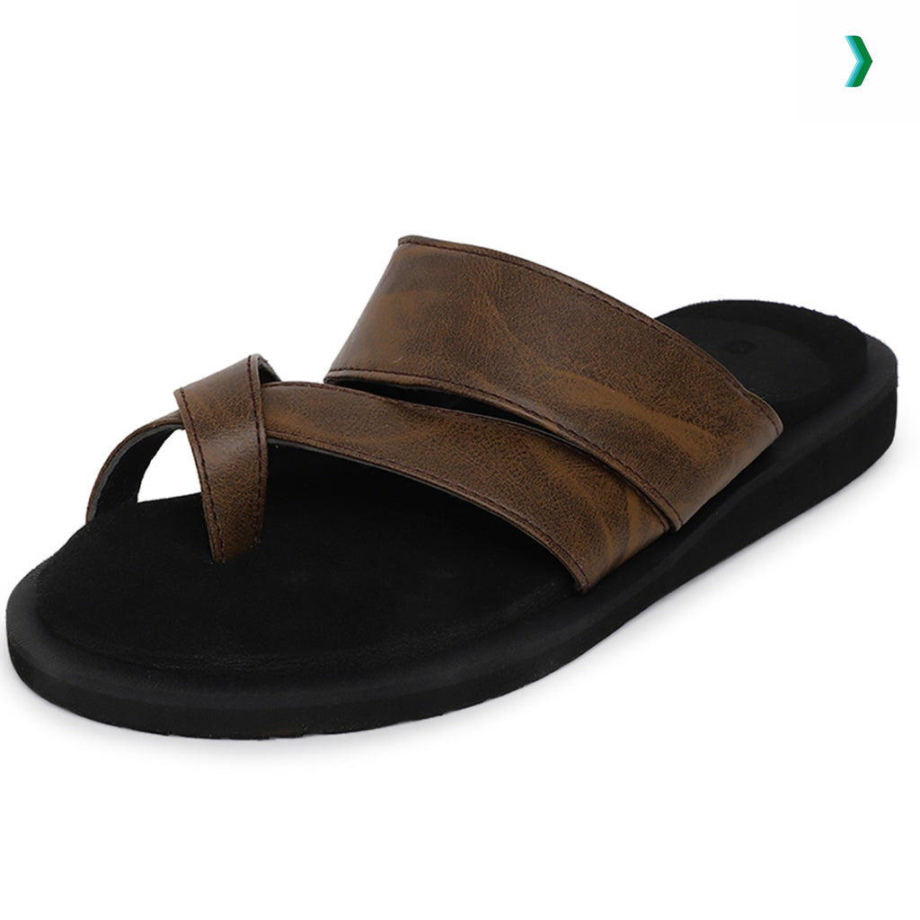 Buy extra soft doctor ortho slippers for men | Ortho slippers – OrthoJoy